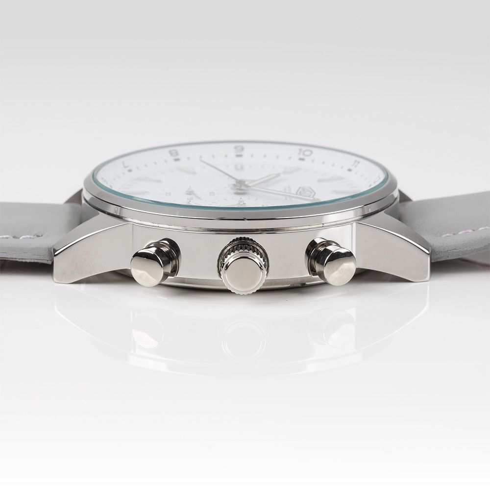 Jaguar | Limited Edition Jaguar Heritage Watch