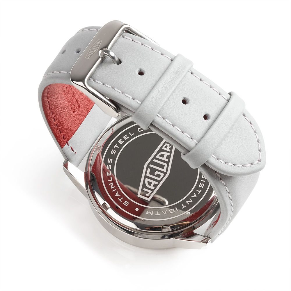 Jaguar | Limited Edition Jaguar Heritage Watch