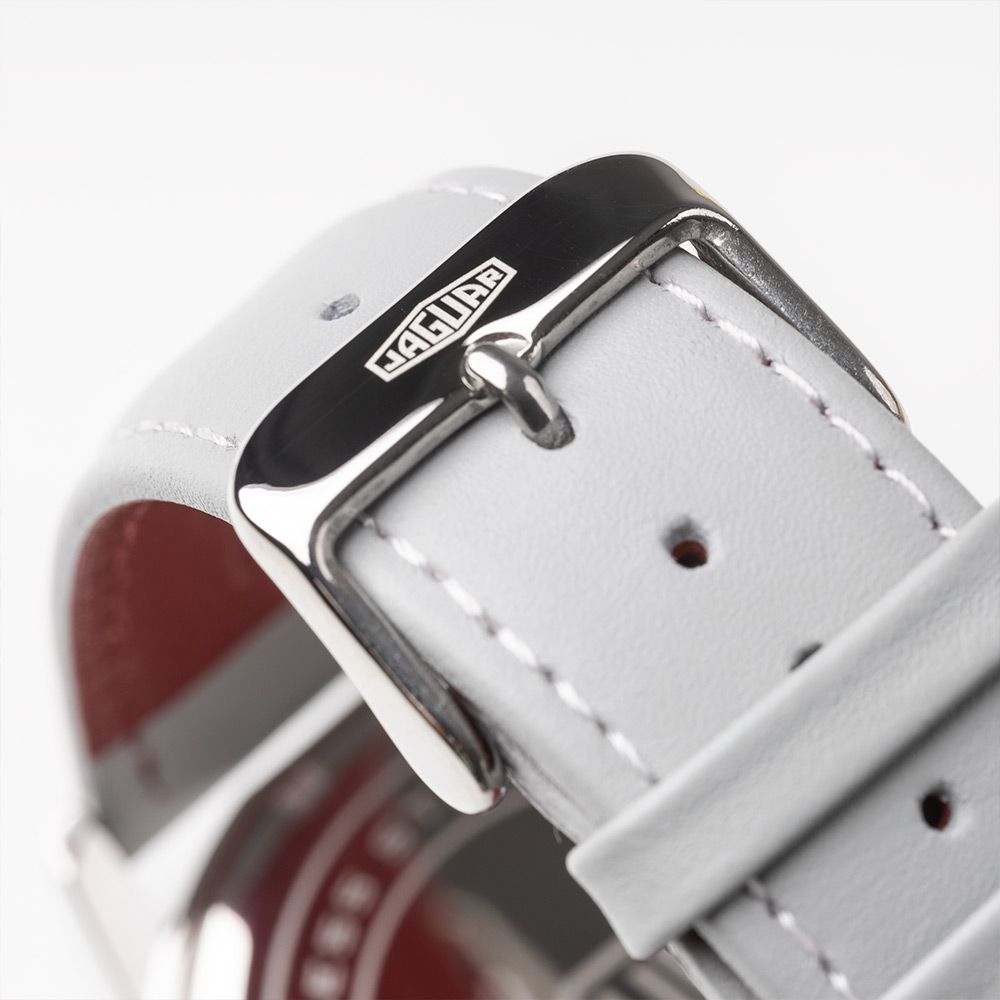 Jaguar | Limited Edition Jaguar Heritage Watch